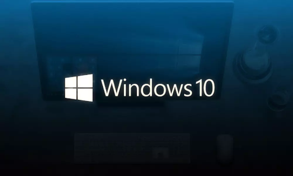 Windows 10 ha fatto scomparire i miei SSD