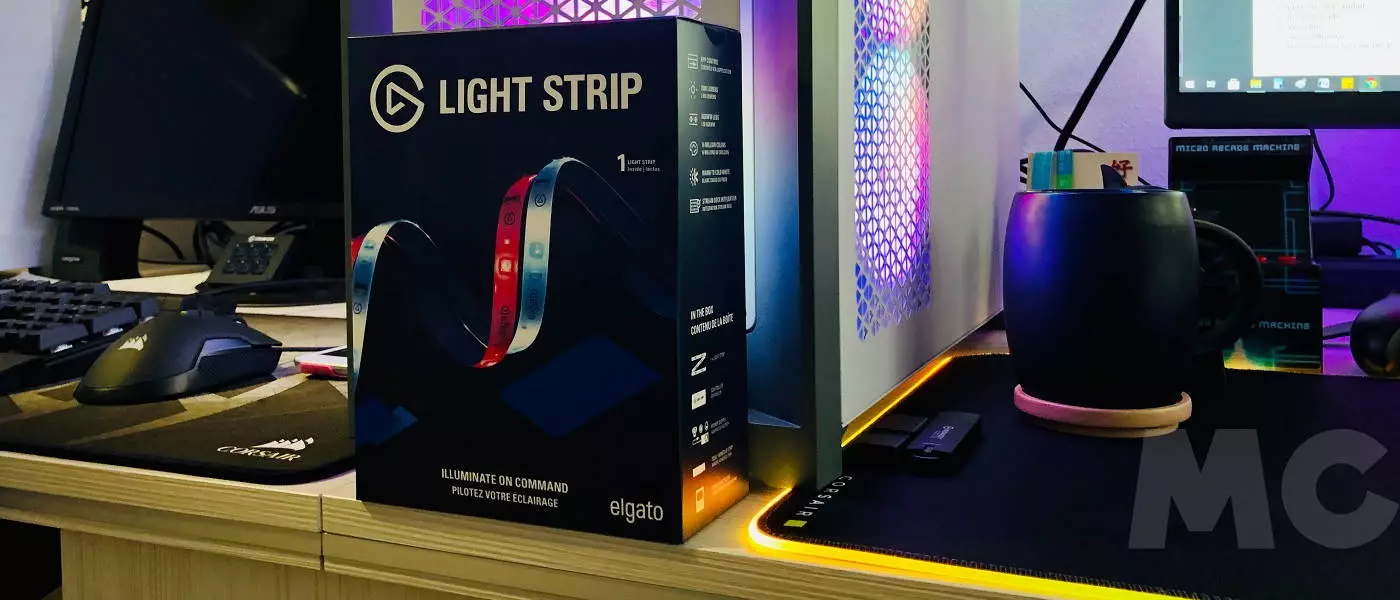 Elgato Light Strip