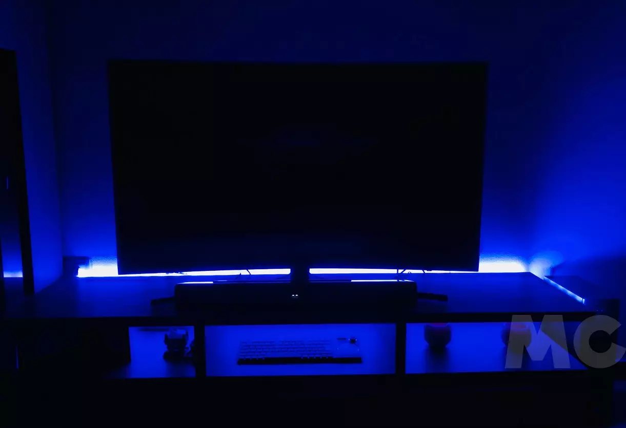 Elgato Light Strip apskats: izkrāso savu pasauli 10016_21