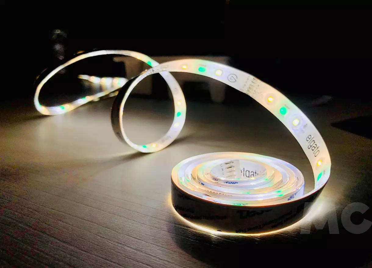 Elgato Light Strip