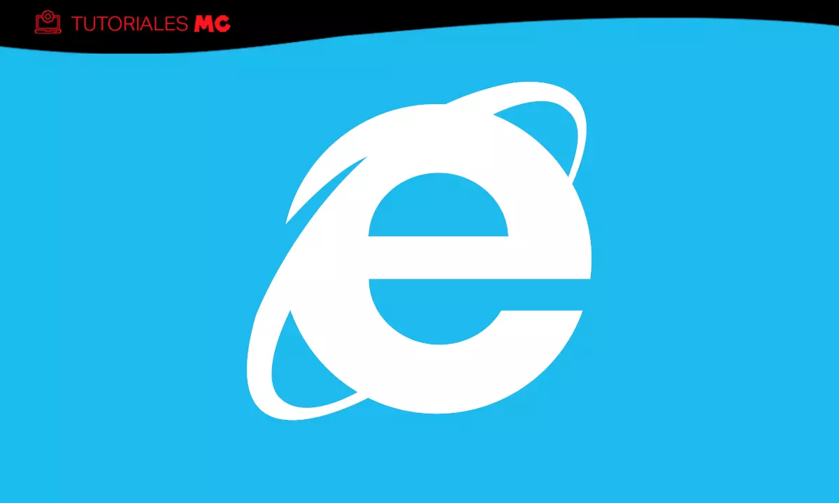 Internet Explorer – Microsoft Edge