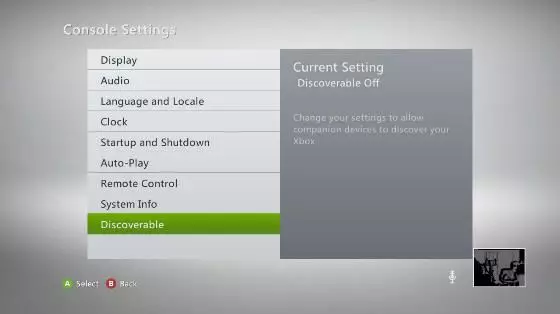 Imaxes filtradas do novo panel de control de Xbox 360... con Skype! 100472_11