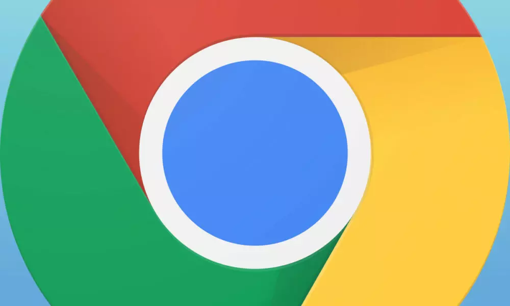 તેઓ Google Chrome માં એક ગંભીર નબળાઈ શોધે છે જેનો શોષણ કરવામાં આવે છે