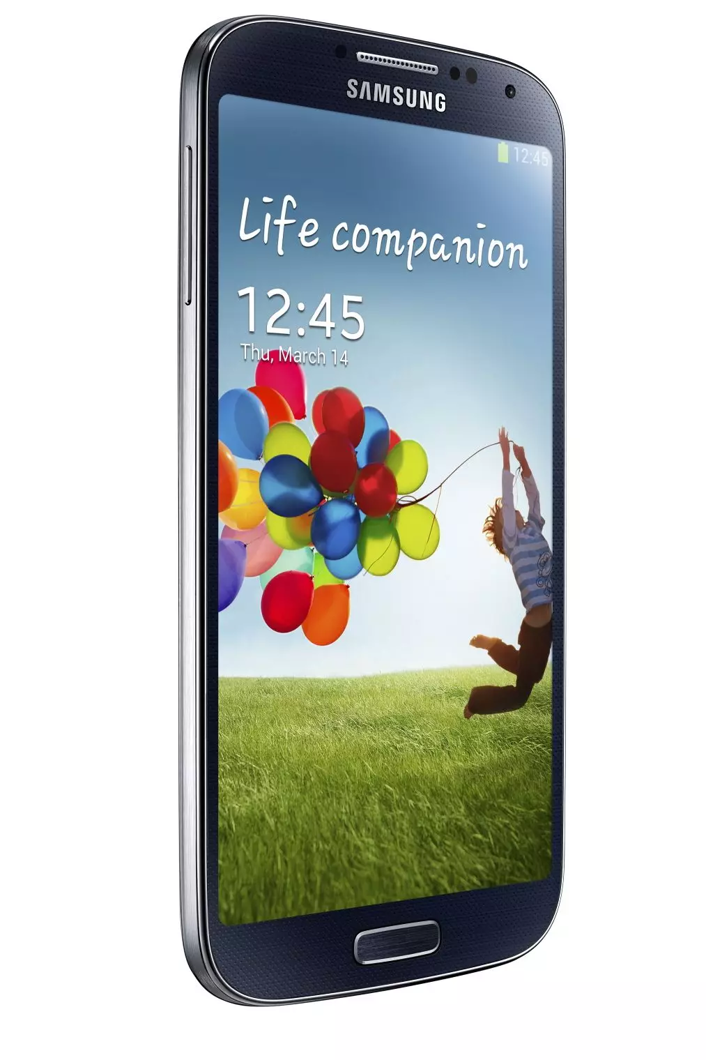 Samsung Galaxy S4: 5-אינטש גאַנץ הד, 8-האַרץ סאָק, אַנדרויד 4.2.2 101109_18