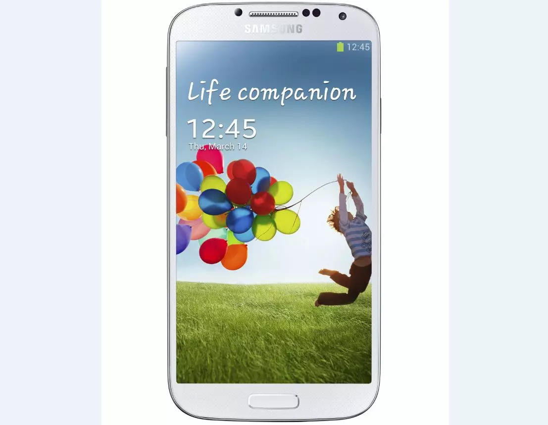 Samsung Galaxy S4: 5-orlach Iomlán HD, 8-lárnach SoC, Android 4.2.2 101109_25