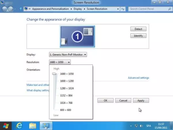 Windows 8-ni virtual mashinaga bosqichma-bosqich o'rnating 101255_2