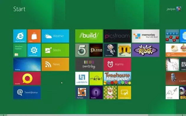 Pasang Windows 8 dalam mesin maya langkah demi langkah 101255_5