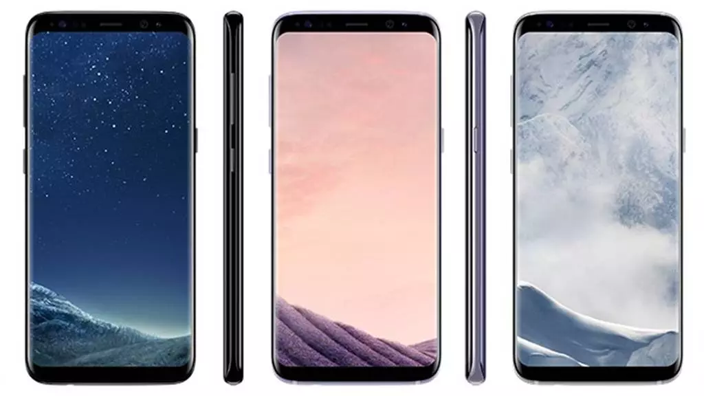 Galaxy S8 in S8+ sta najboljša pametna telefona na trgu, pravi Consumer Reports 101350_1