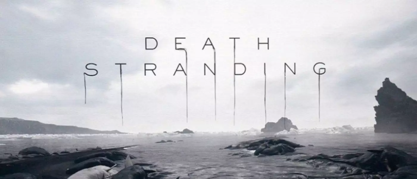 Обзор Death Stranding