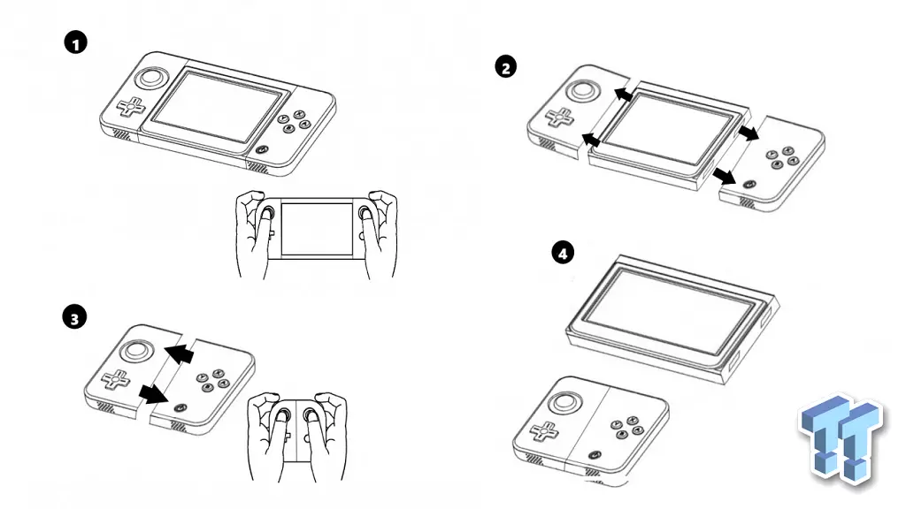 Esta imagem mostra como poderia ser o Nintendo NX 101800_1