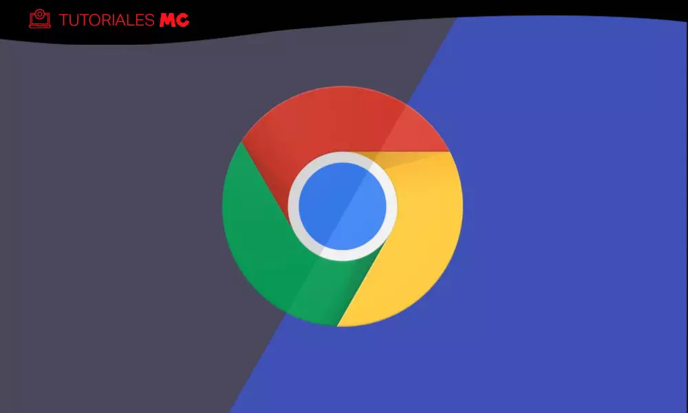 Chrome karanlık modu