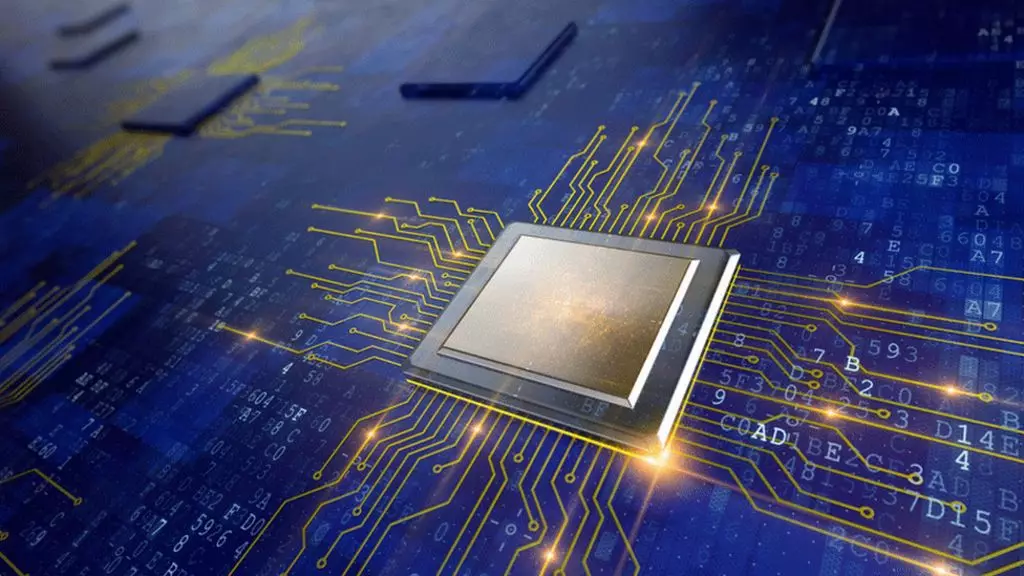 Intel rilascia aggiornamenti per affrontare Spectre e Meltdown 103209_1