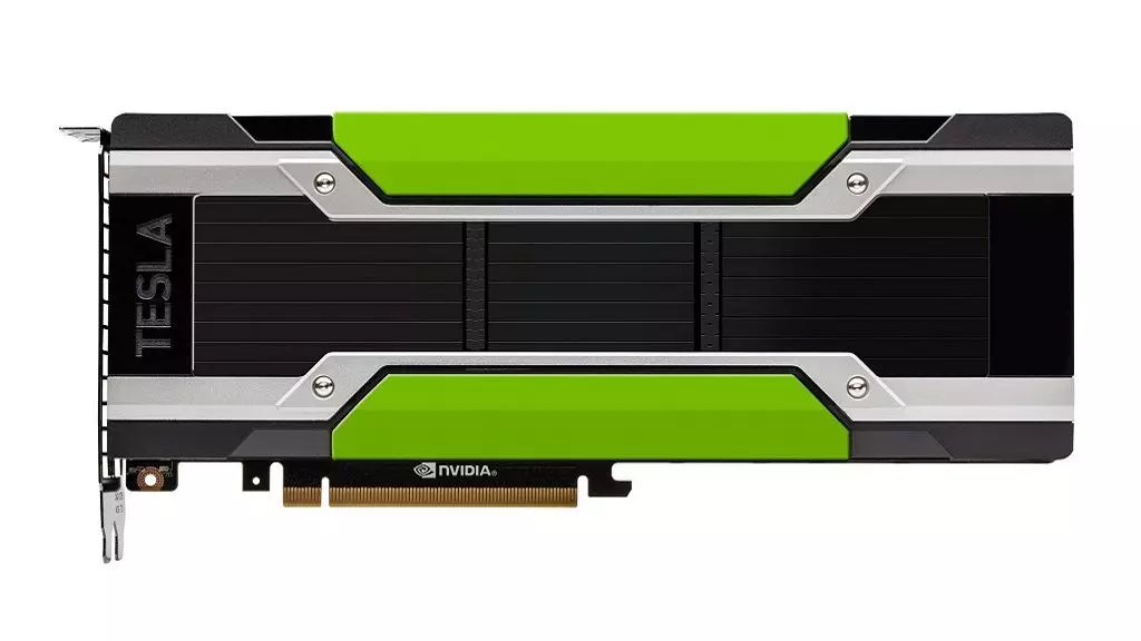 NVIDIA Tesla M10, ny lösning med fyra GM107 GPU:er 103830_1