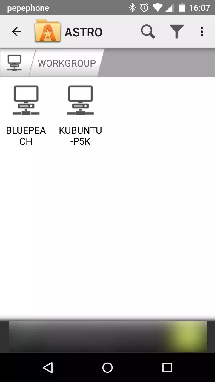 Android ಗಾಗಿ ಅತ್ಯುತ್ತಮ ಫೈಲ್ ಎಕ್ಸ್ಪ್ಲೋರರ್ಗಳನ್ನು ಅನ್ವೇಷಿಸಿ 10433_8