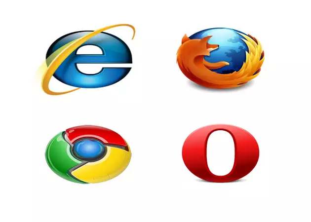 Babandingan browser