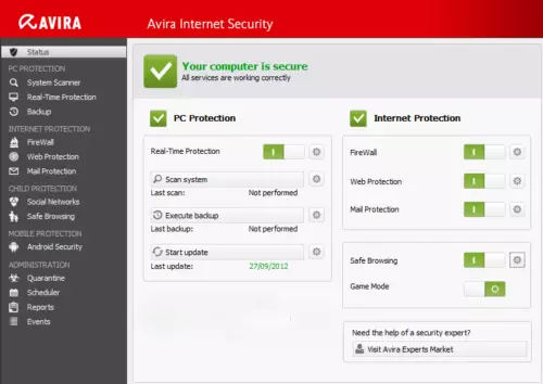 avira