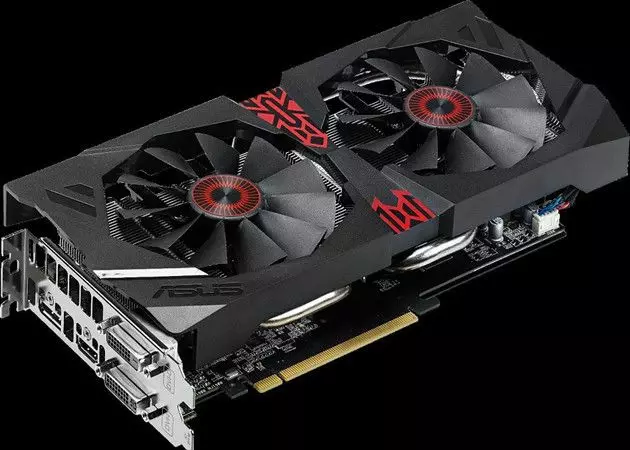 Radeon R9 285