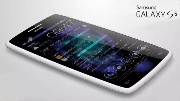 Galaxy S5-2