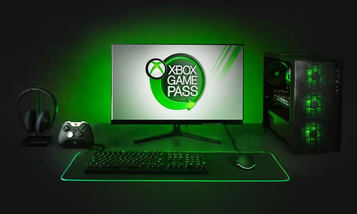 Xbox Game Pass: Hvor mye koster spillene den inkluderer?