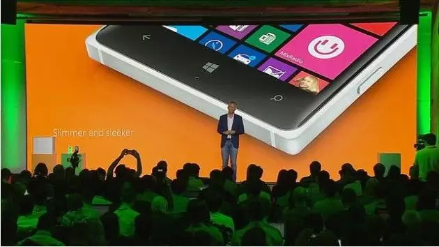 lumia 830 -2