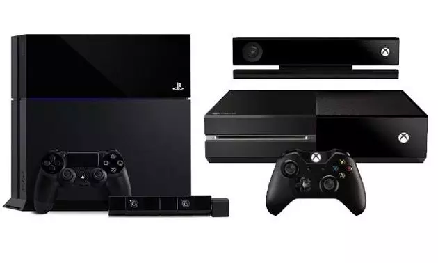 xx1 df xbox one specifikacije