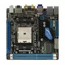 ASUS F1A75-I Deluxe