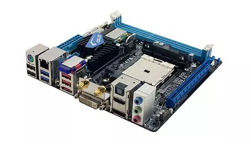 ASUS F1A75-I דעלוקסע