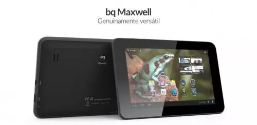 Prixton Android Tablet, El Mundo Aktion, mal sehen ob es sich lohnt 106745_5