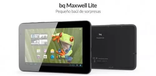 Prixton Android Tablet, El Mundo -kampanja, katsotaan onko se sen arvoista 106745_6