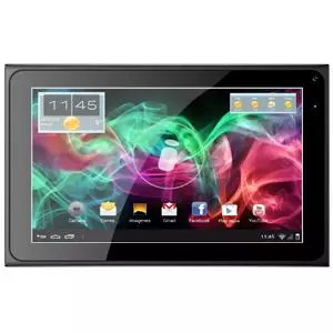 Prixton Android Tablet, ການສົ່ງເສີມການ El Mundo, ໃຫ້ພວກເຮົາເບິ່ງວ່າມັນຄຸ້ມຄ່າ 106745_7