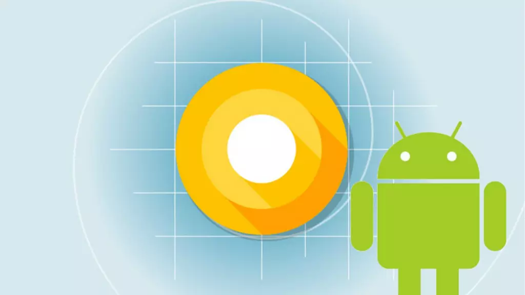 Lisi o faʻamaumauga a Samsung o le a maua le Android O 108616_1