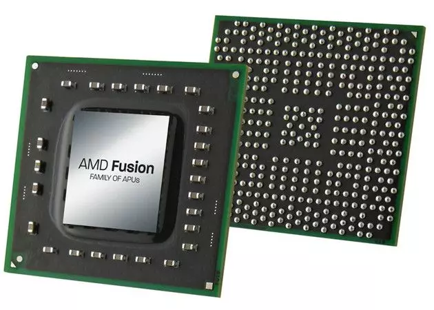 AMD Kaveri APU เปิดตัว