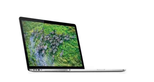 MacBook Pro 13 с дисплеем Retina 109332_1