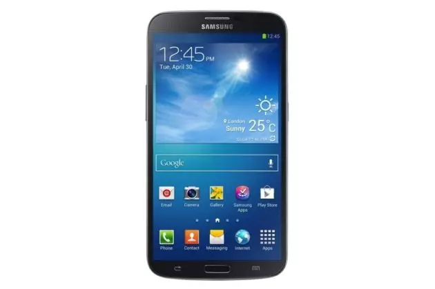 Samsung predstavuje phablety Galaxy Mega 109883_2