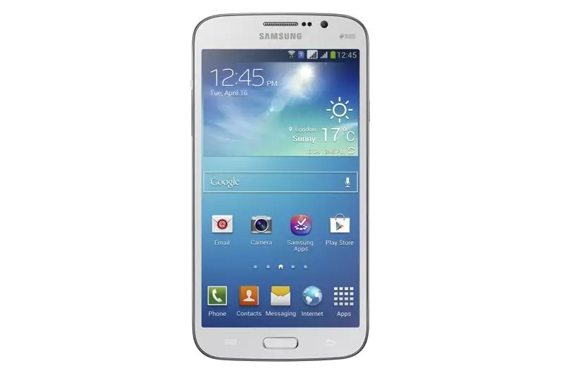 Samsung predstavlja Galaxy Mega phablete 109883_8