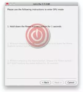 Guide Jailbreak untethered iOS 4.3.2 -RedSn0w 0.9.6RC14- 109982_4