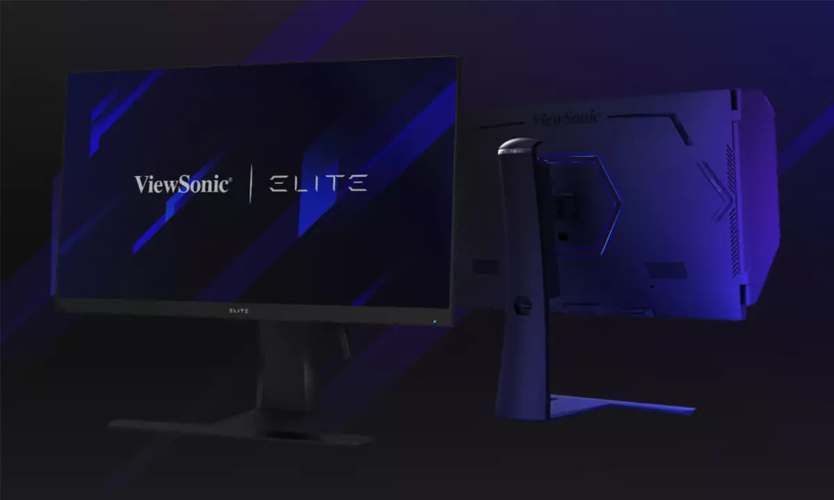 ZobaczSonic ELITE XG270Q