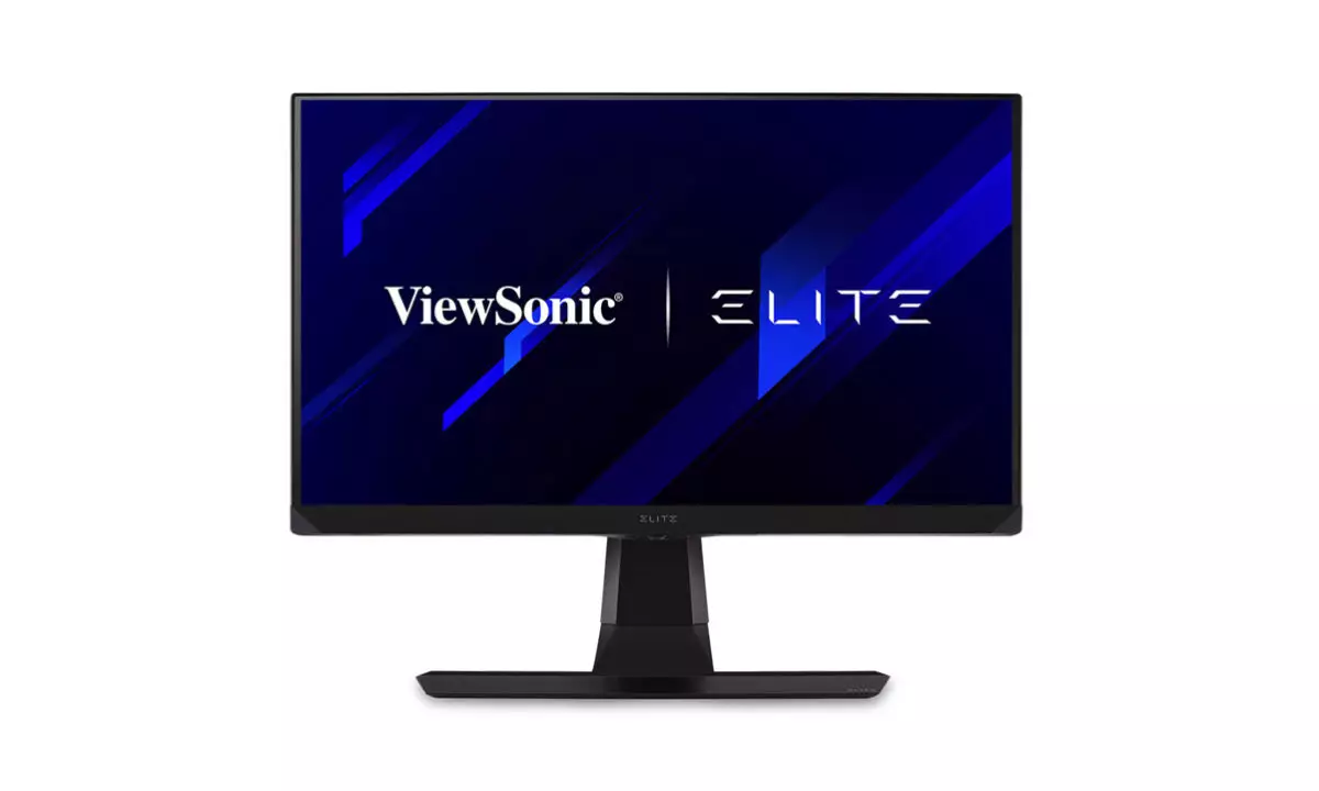 ViewSonic ELITE XG270Q, monitor QHD 27 inci pada harga yang berpatutan 11057_4