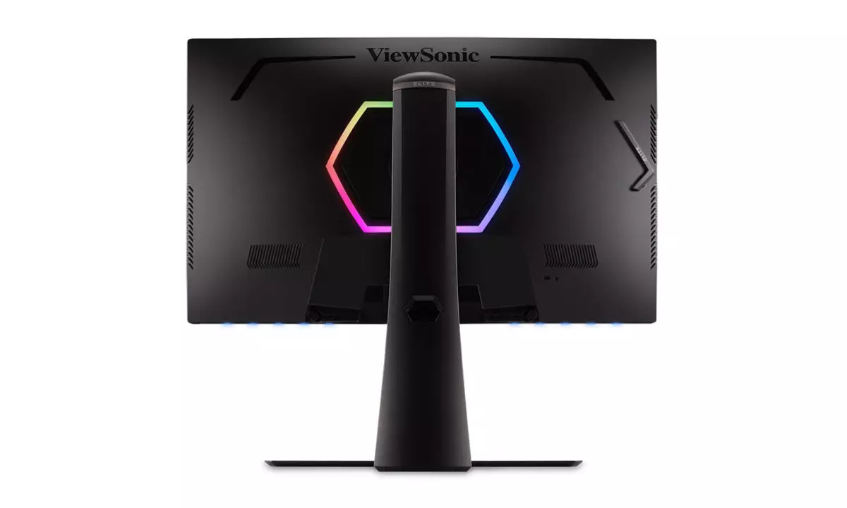 ViewSonic ELITE XG270Q, 27-calowy monitor QHD w przystępnej cenie 11057_6