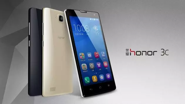 Huawei-Honra-3C