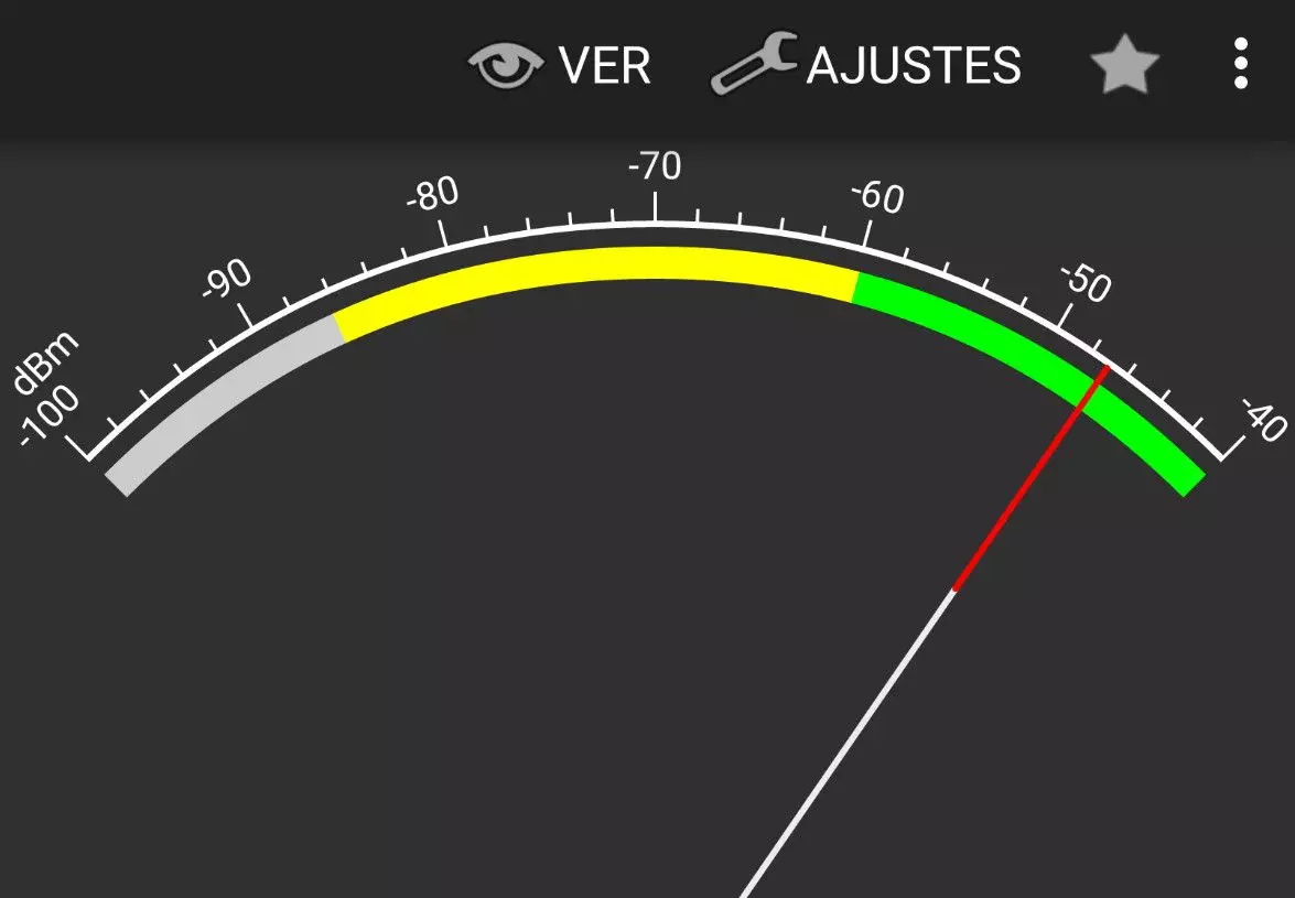 Wi-Fi 3 ühendus