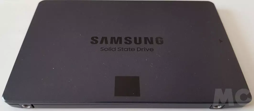 SSD