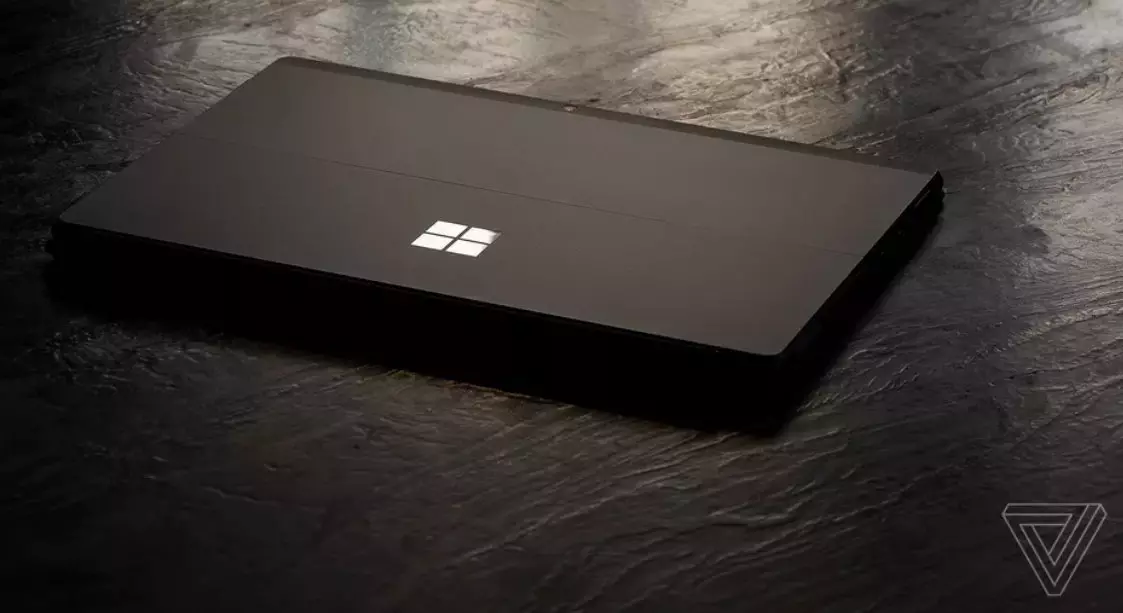 Surface Pro X felülvizsgálata