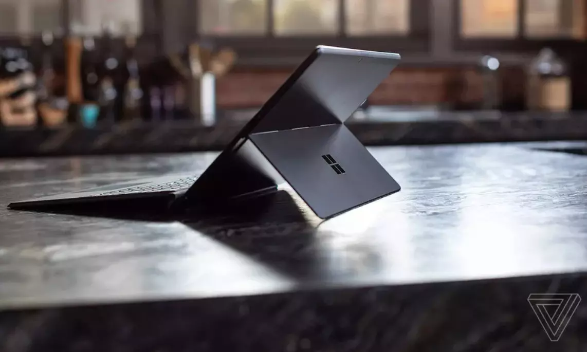 Surface Pro X recenzija Šta kažu mediji? 11136_6