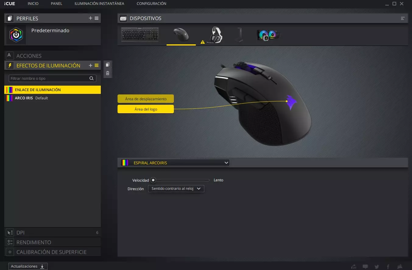 Corsair IRONCLAW RGB, test : une souris gamer avec une main de fer 11139_20