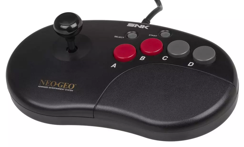 Neo Geo, un gioiello che ancora oggi è oggetto del desiderio 111815_4