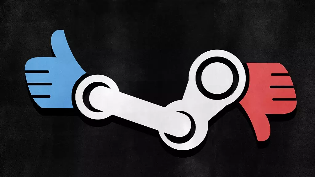 Steam ne kalkulos poentarojn de homoj, kiuj ne aĉetis la ludon 111859_1