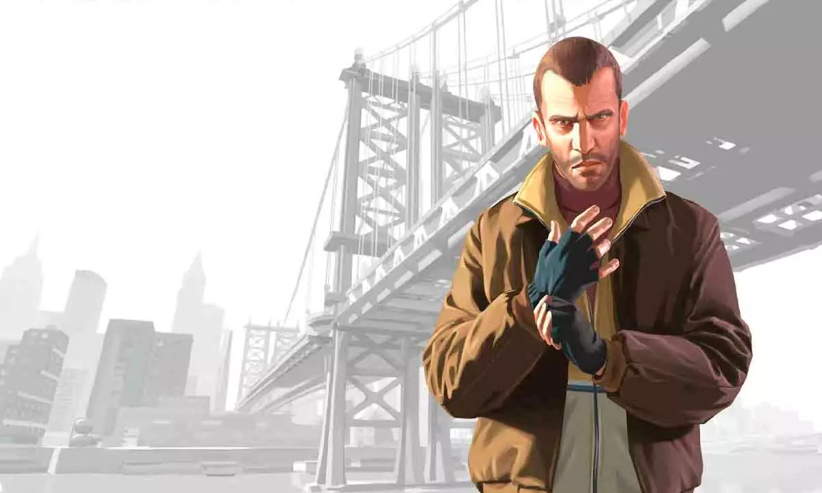 Red Dead Redemption i GTA IV pozostają bez remasteringu