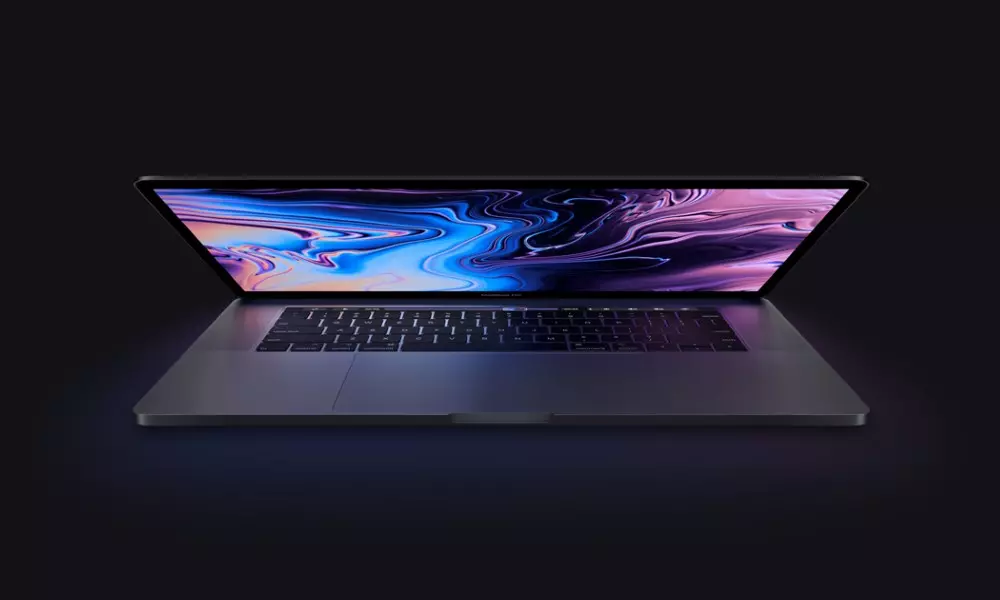 MacBook Pro 16