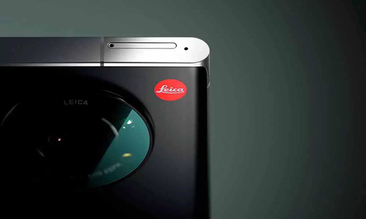 Leitz Phone 1: Leica dia natomboka tamin'ny tsenan'ny finday